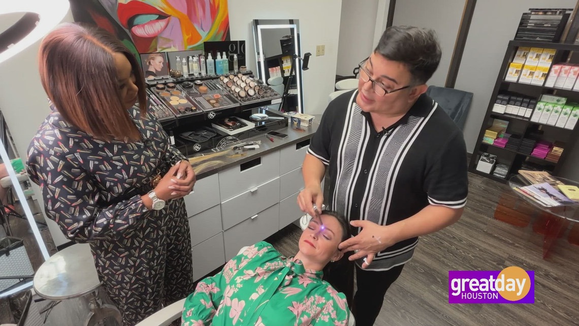 The Latest Beauty Trends Raising Brows! | khou.com