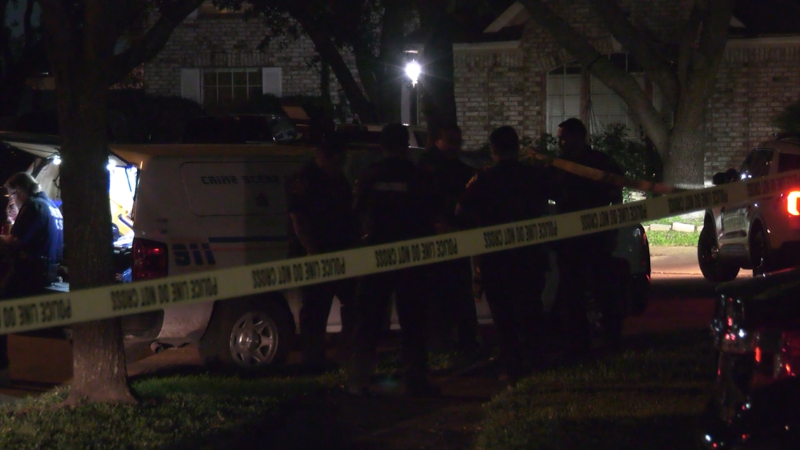 Houston, Texas crime: Man, woman dead in apparent murder-suicide | khou.com