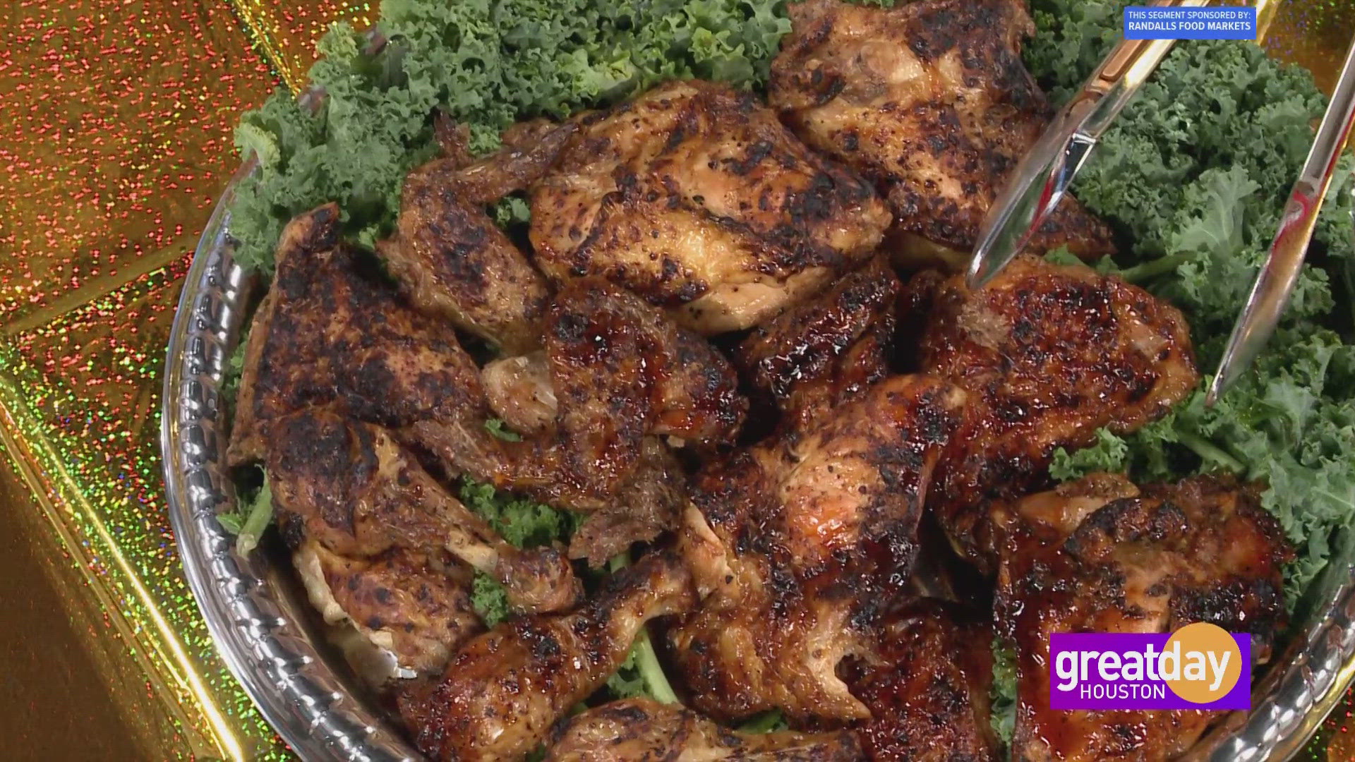 Sponsored: Meals Made Easy With Cheap Chicken Monday At Randalls | khou.com