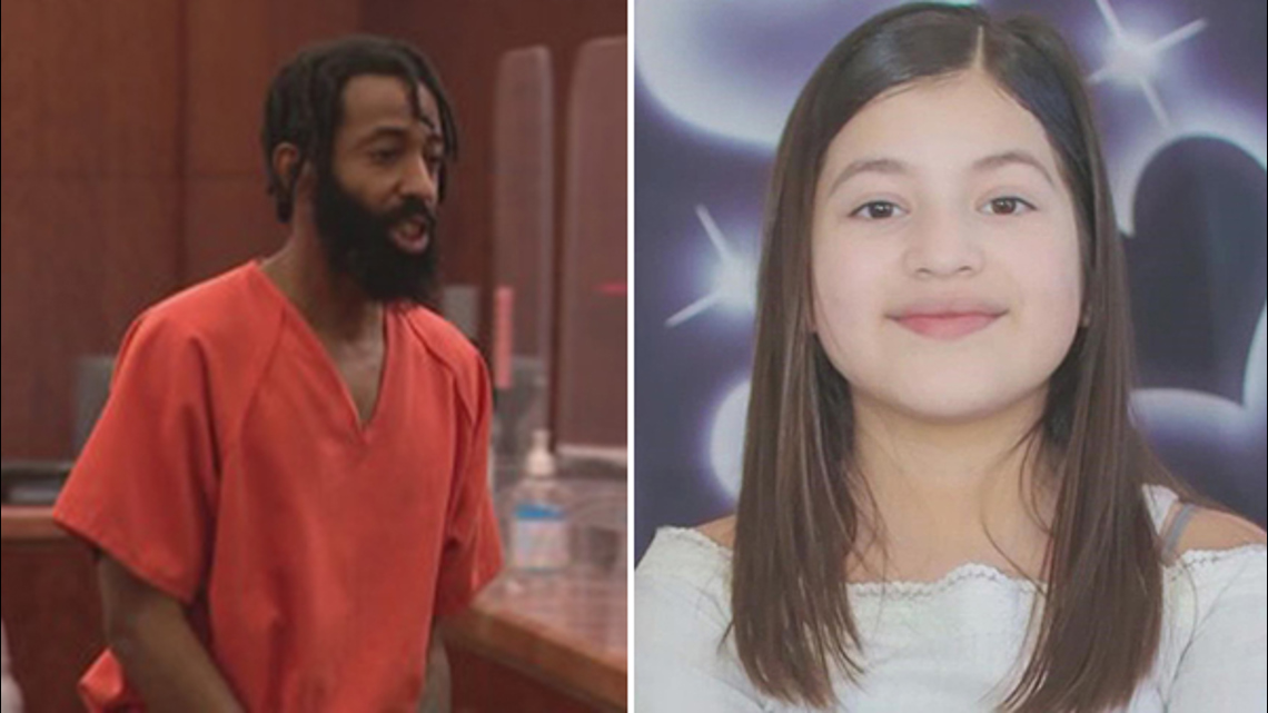 Arlene Alvarez case update: Bond reduced for Tony Earls Jr. | khou.com