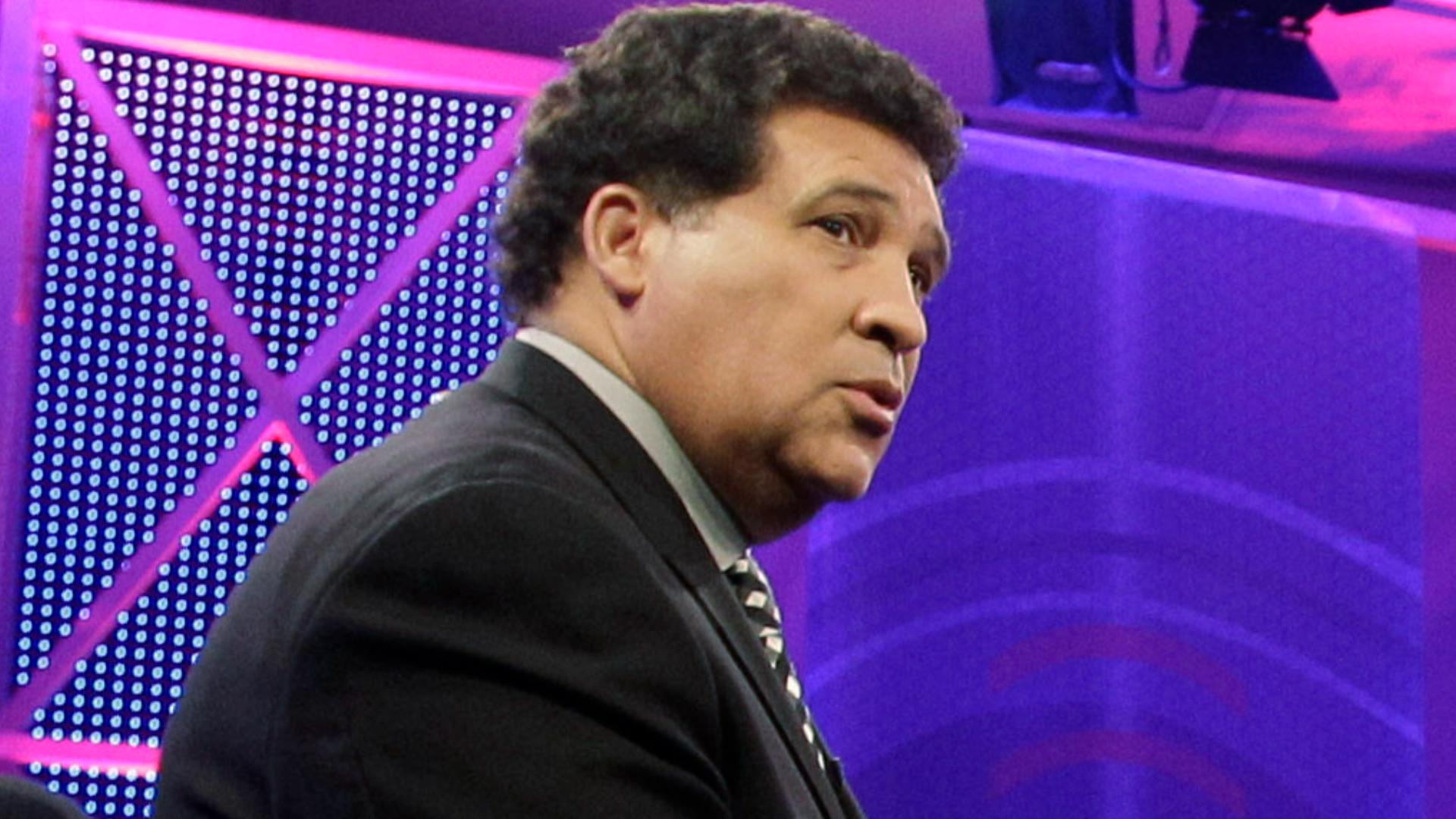 CBS Sports anchor Greg Gumbel dies from cancer, family says | khou.com