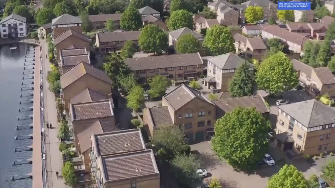 Sponsored: Building Wealth Through Real Estate with Total Wealth ...