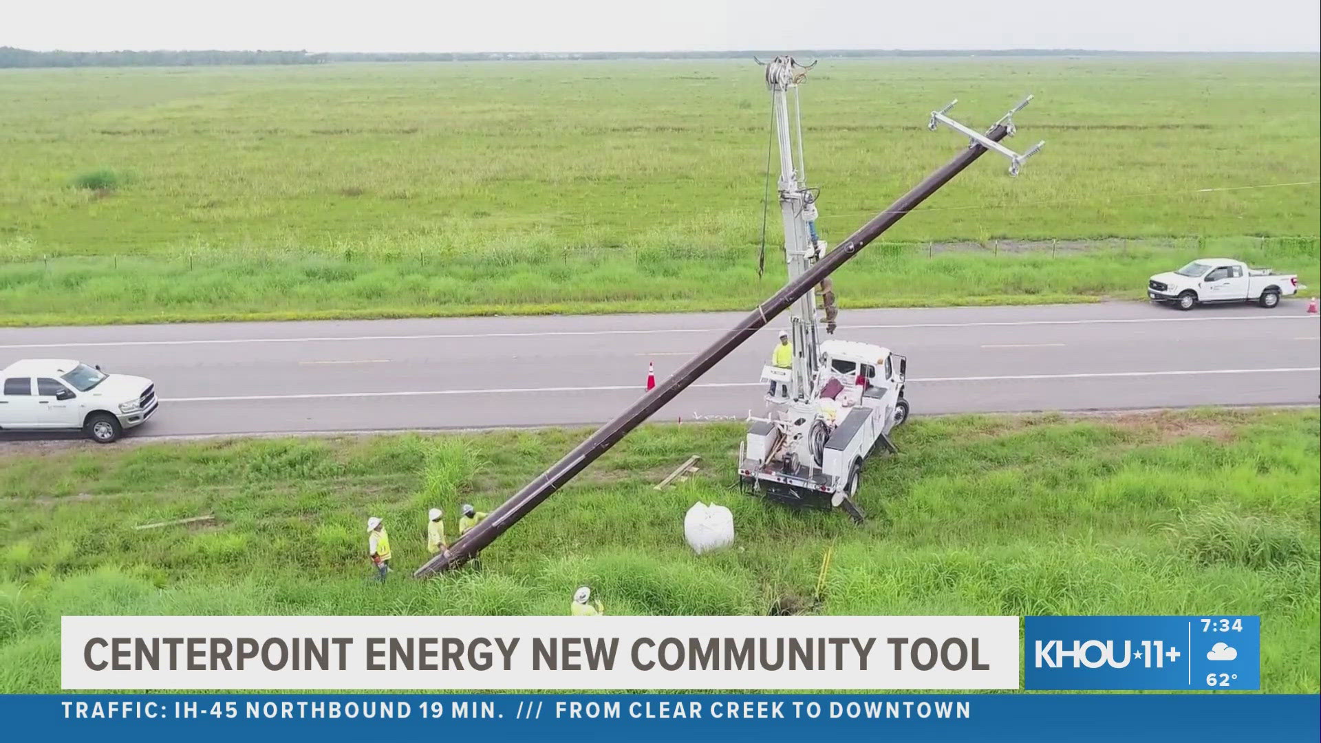 CenterPoint launches new online tool to track resiliency upgrades ...