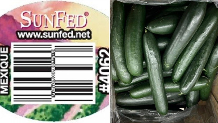 Cucumber recall: Texas among several states where they were sold | khou.com