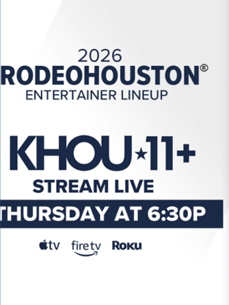How to watch the RodeoHouston entertainment lineup announcement ...