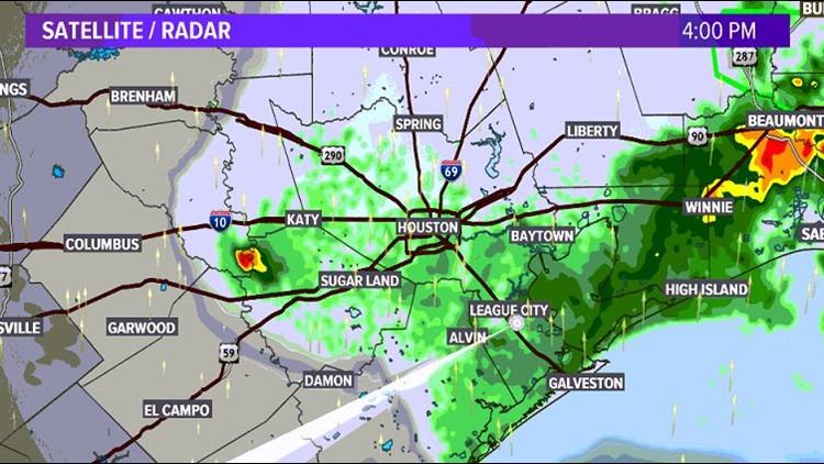 Houston's Leading Local News: Weather, Traffic, Sports and more ...