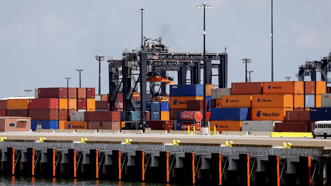 Port Houston moving office to Fifth Ward | Houston, Texas news | khou.com