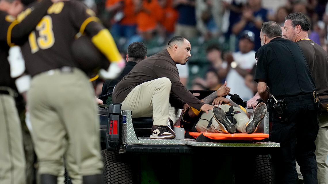 Hurricane Milton tracker live: Cone, spaghetti models, warnings | khou.com