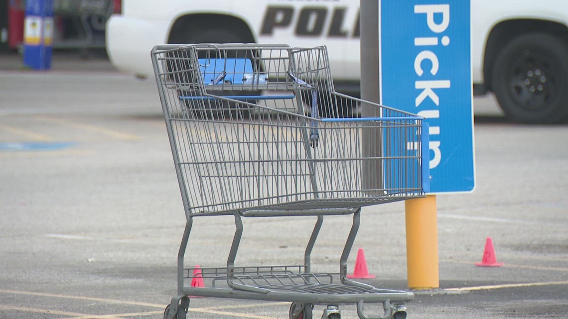 Pasadena Walmart stabbing: Suspect also linked to hit-and-run, police ...