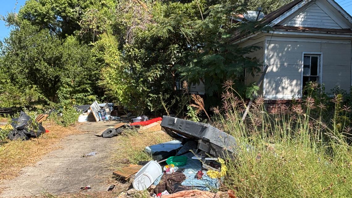 Residents say City of Houston hasn’t addressed eyesore property despite ...