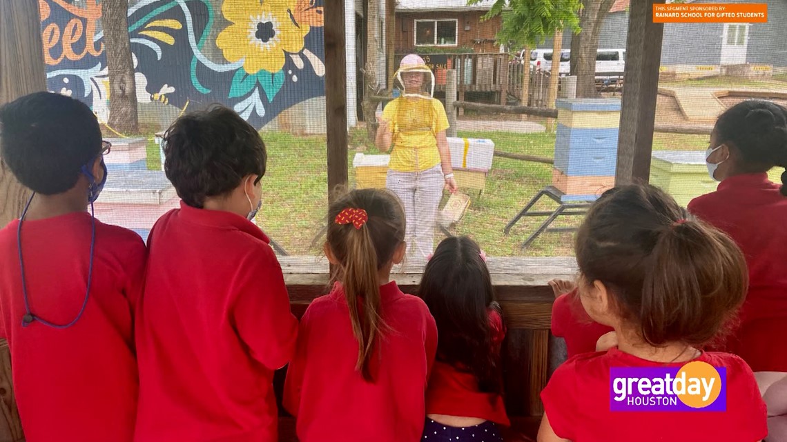 Sponsored: How Rainard School for Gifted Students is helping children ...