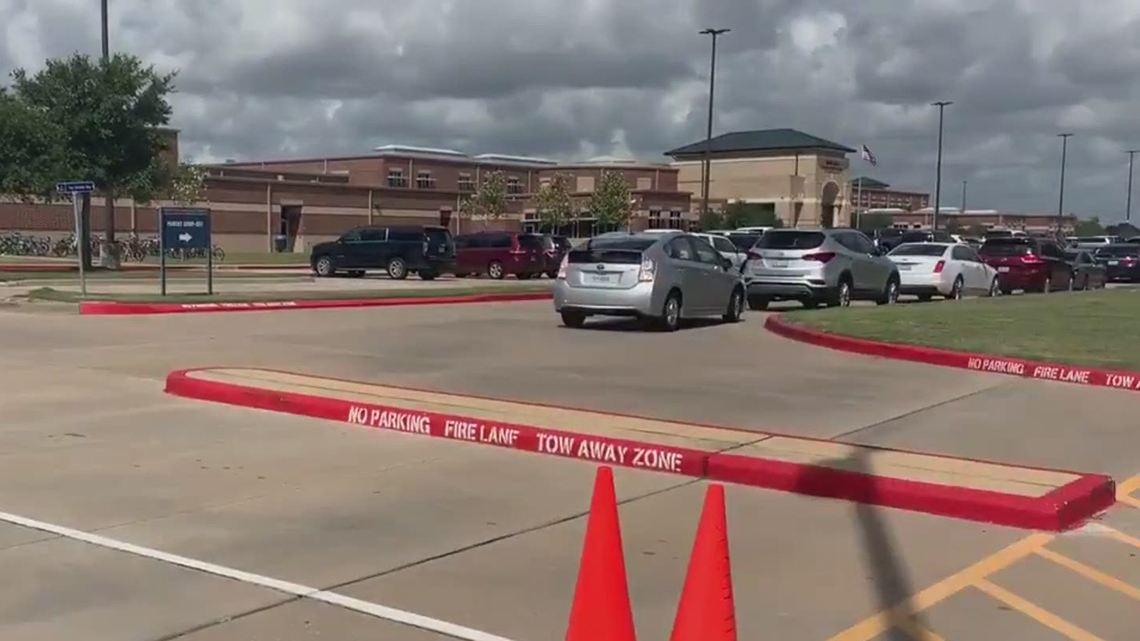 How Houston-area schools ranked in Niche's top 20 public high schools ...