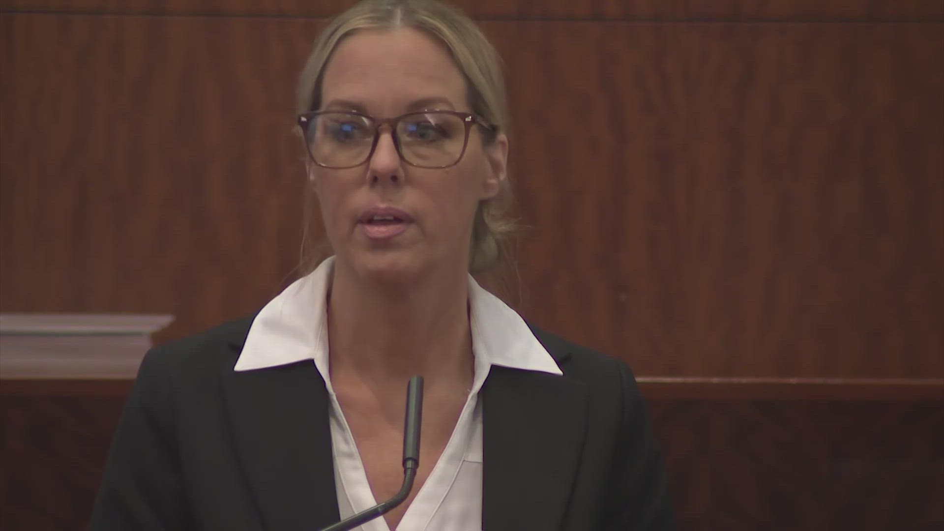 David Temple's former mistress testifies in his murder sentencing ...