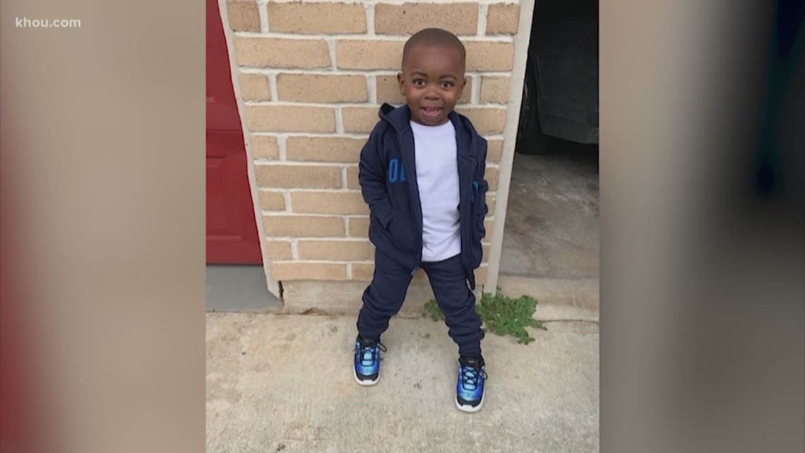 'A senseless tragedy' | Spring community reckons with killing of 2-year ...