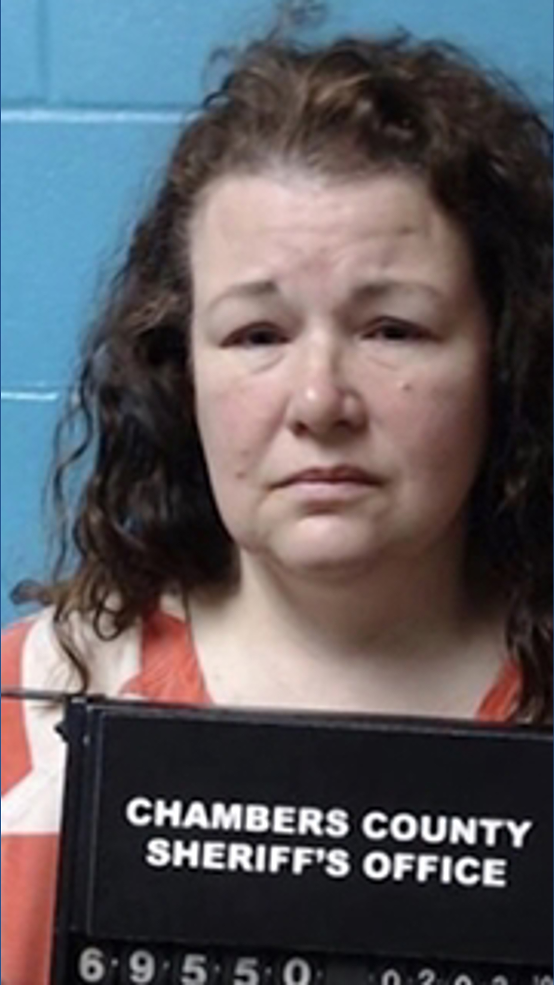 Sarah Hartsfield gets life sentence for killing her fifth husband in ...
