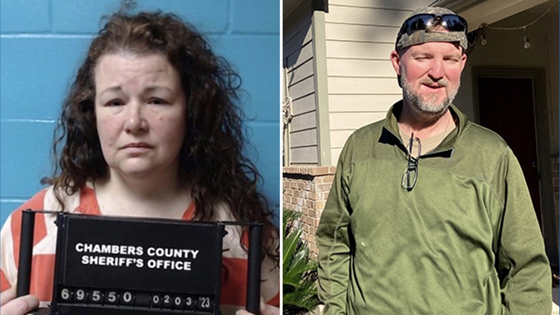 Sarah Hartsfield murder trial gets underway with first witness | khou.com