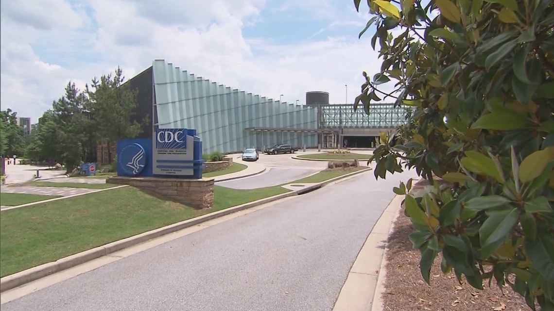 CDC scrapping plan to help curb measles in Texas schools, reports CBS ...