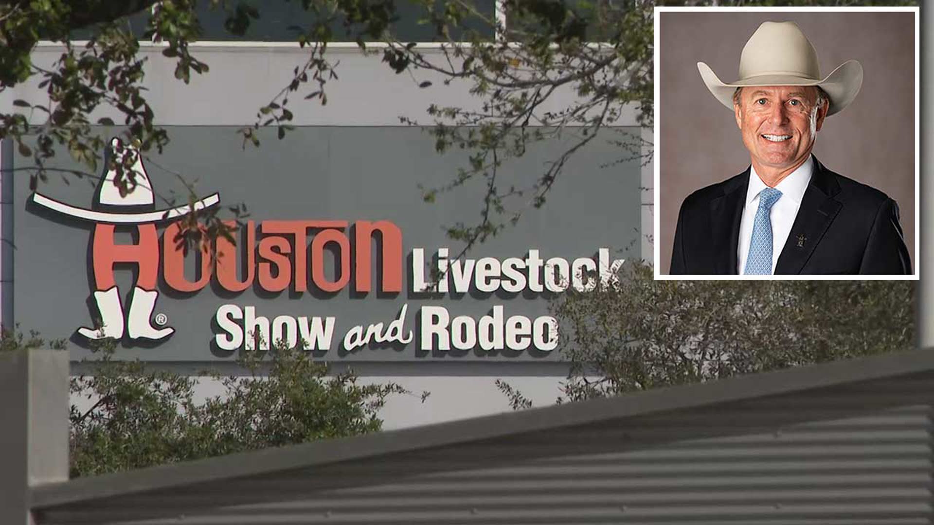 Houston Livestock Show and Rodeo names new chairman as centennial ...