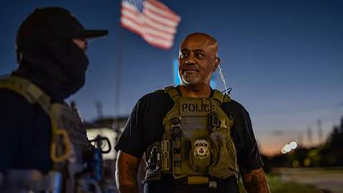 Over 10 days in October, ICE arrested 1,500+ people in Houston | khou.com