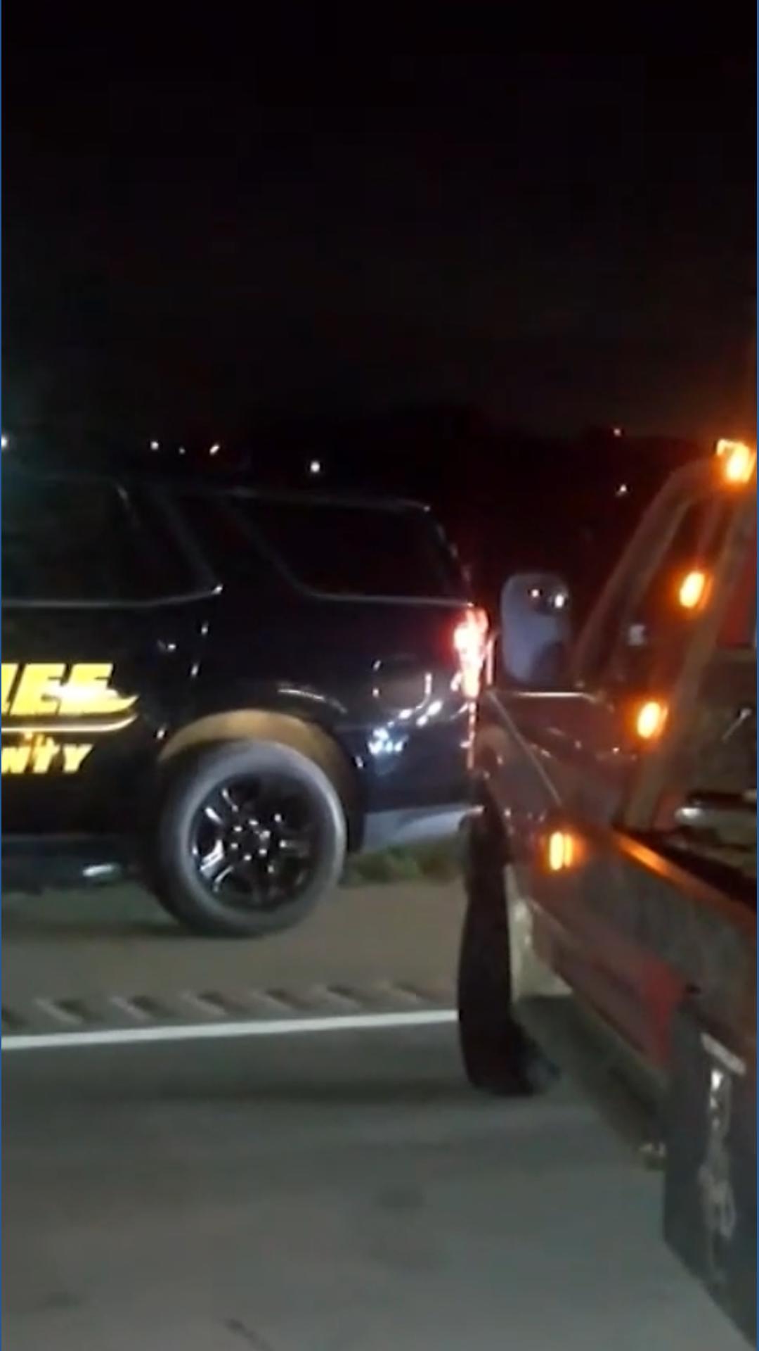 Three dead, including teen, in crash after pickup crossed center line ...