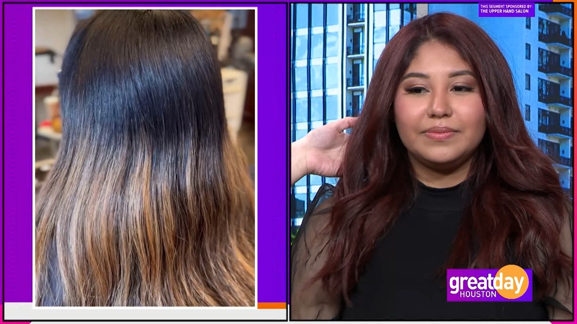 Sponsored: Say good bye to disaster hair with help from The Upper Hand ...