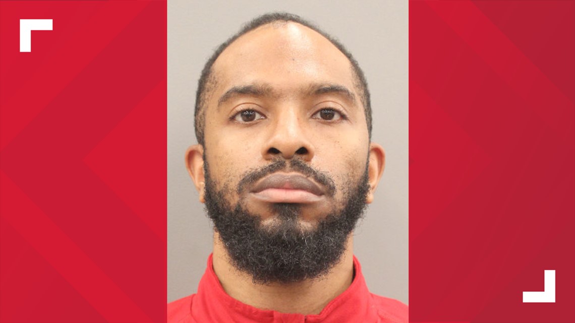 Daniel Brown update: Man arrested, charged in his disappearance | khou.com