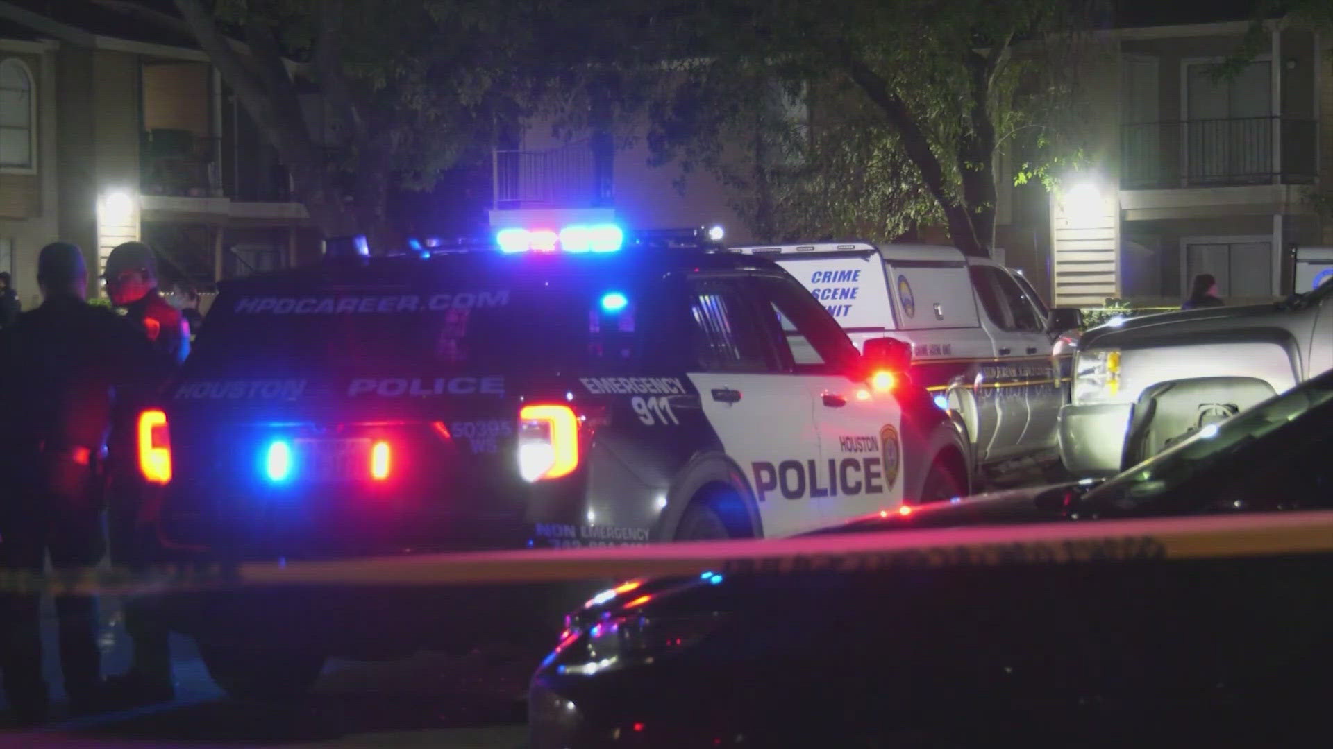 3 dead after shooting on Cook Road in Alief area | khou.com