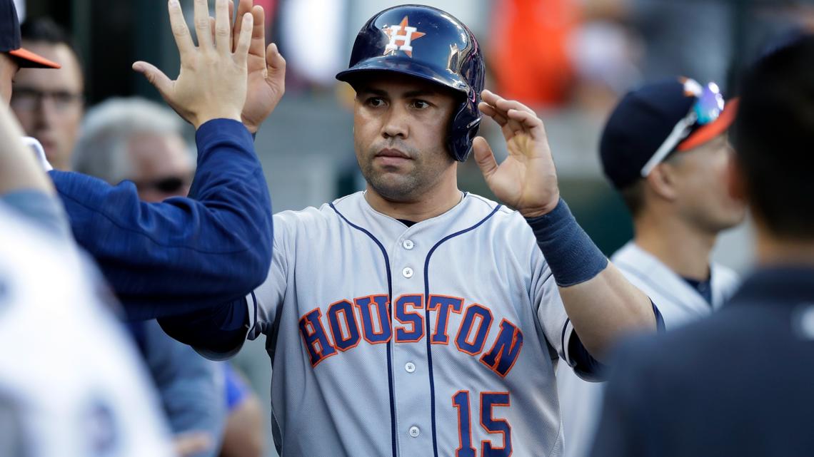 David Paul | khou.com