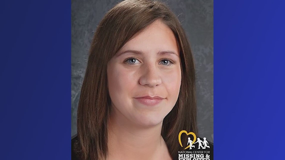 New age progression image released of teen who vanished from Spring ...