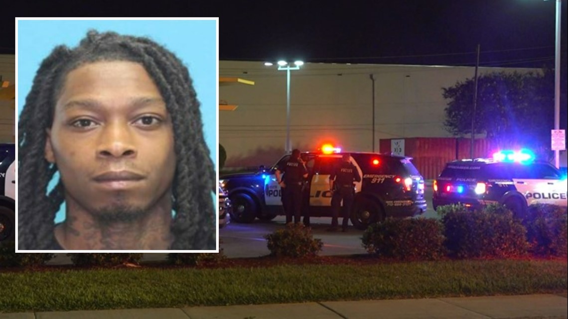 Police identify gunman in Tabu shooting | Houston, Texas crime | khou.com