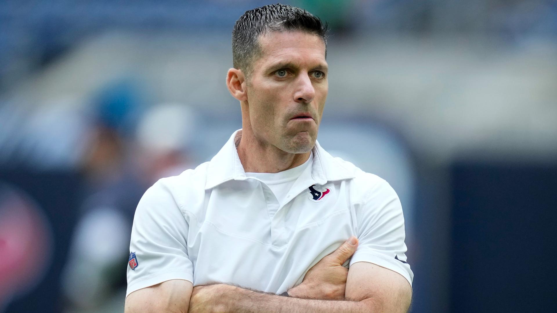 What picks do the Houston Texans have in the 2025 NFL Draft? | khou.com