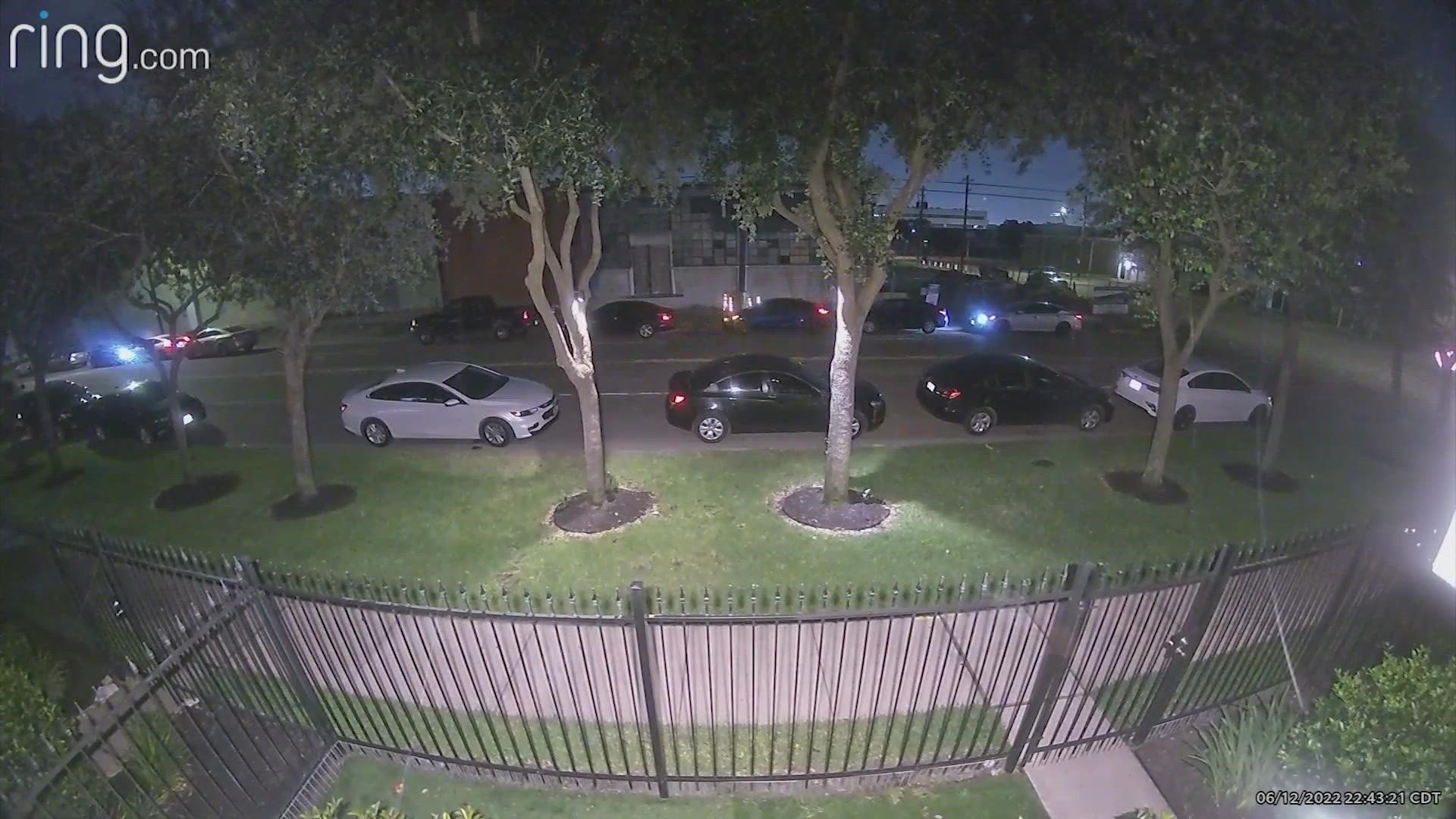 Matt Dougherty | khou.com
