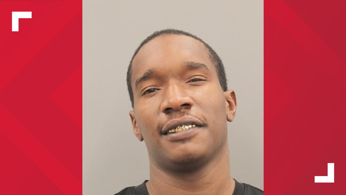 2nd suspect charged with murder, arrested in 2019 Alief shooting | khou.com