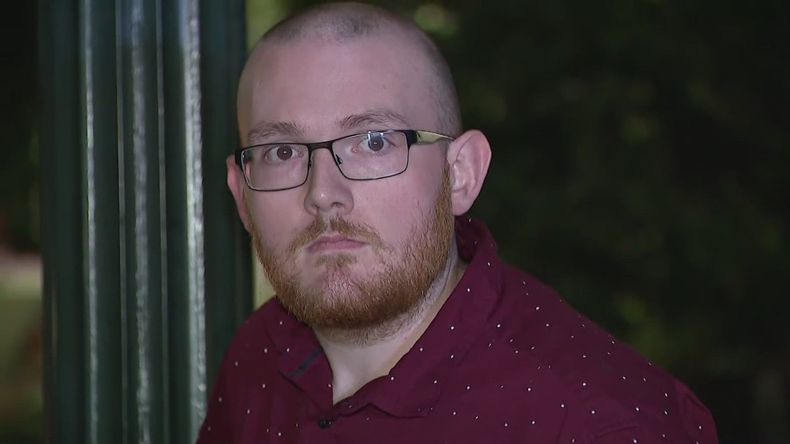 Ex-HPD officer William McCoy hit, killed pedestrian while on duty | khou.com