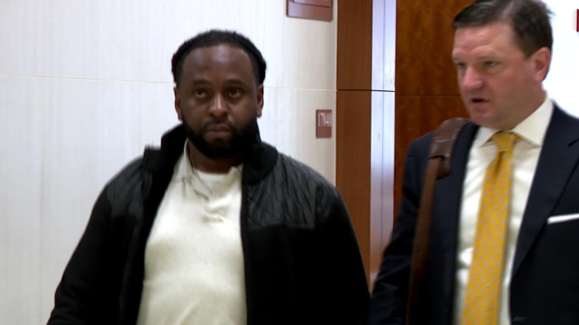 Former Houston urban park ranger charged with oppression | khou.com