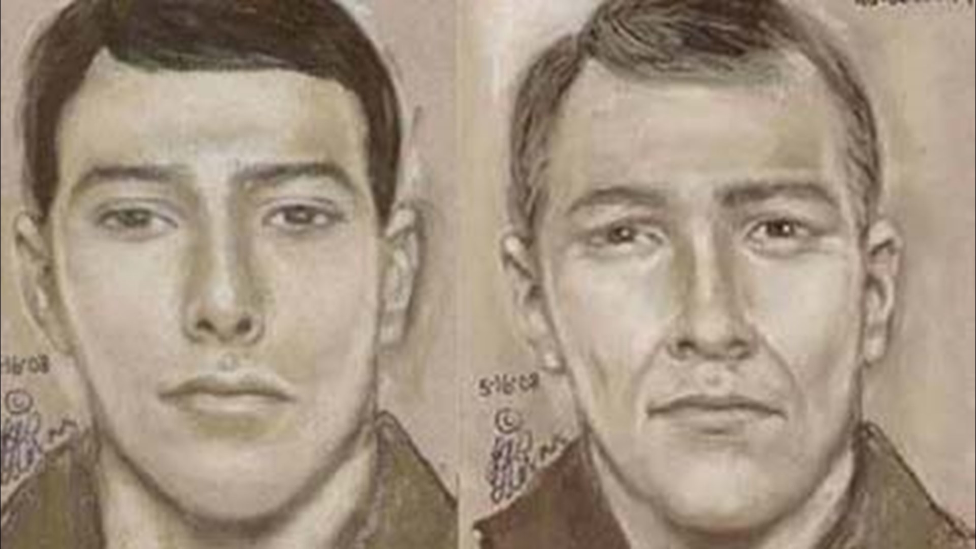 1990 Lovers Lane murders still unsolved 33 years later | khou.com