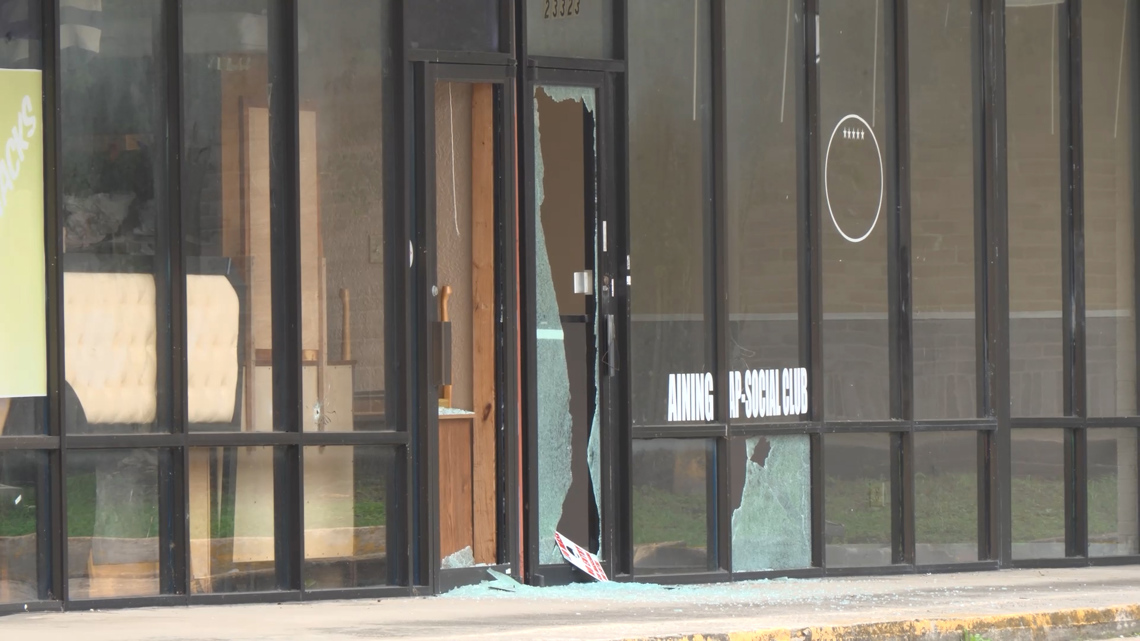 HCSO update: 1 dead, 1 hurt after shootout in N Harris County | 3rd ...