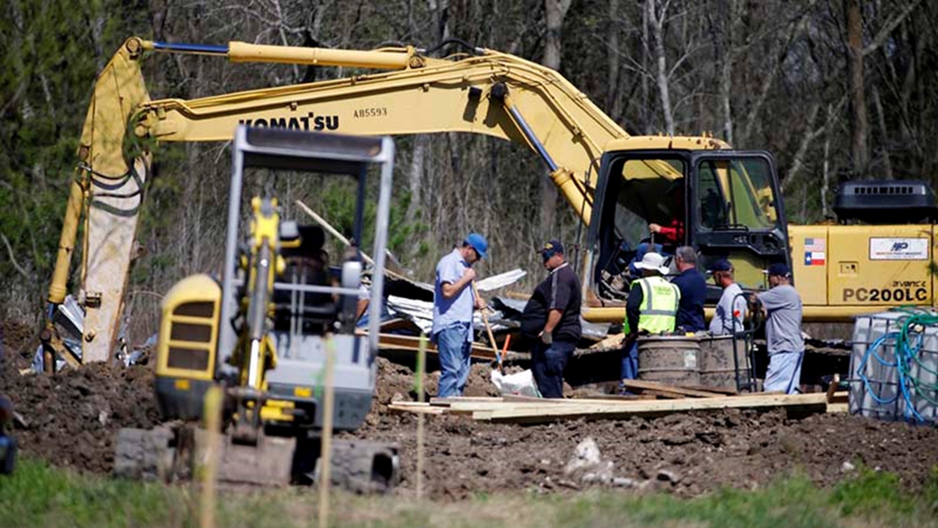 William Reece sentenced to death for killing Tiffany Johnston | khou.com