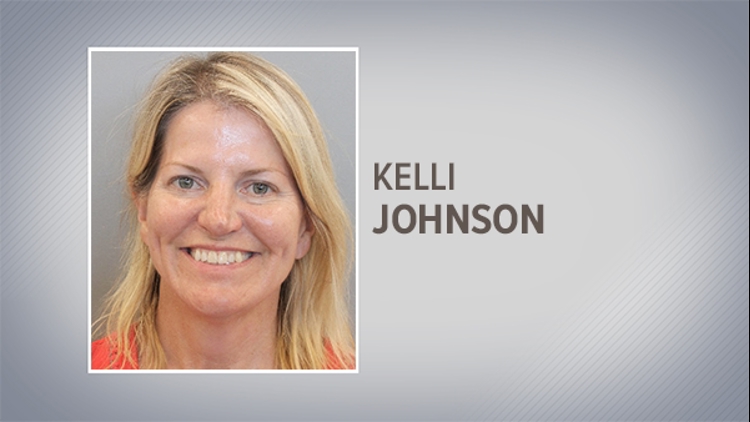 Houston Judge Kelli Johnson arrested on DWI charge | khou.com