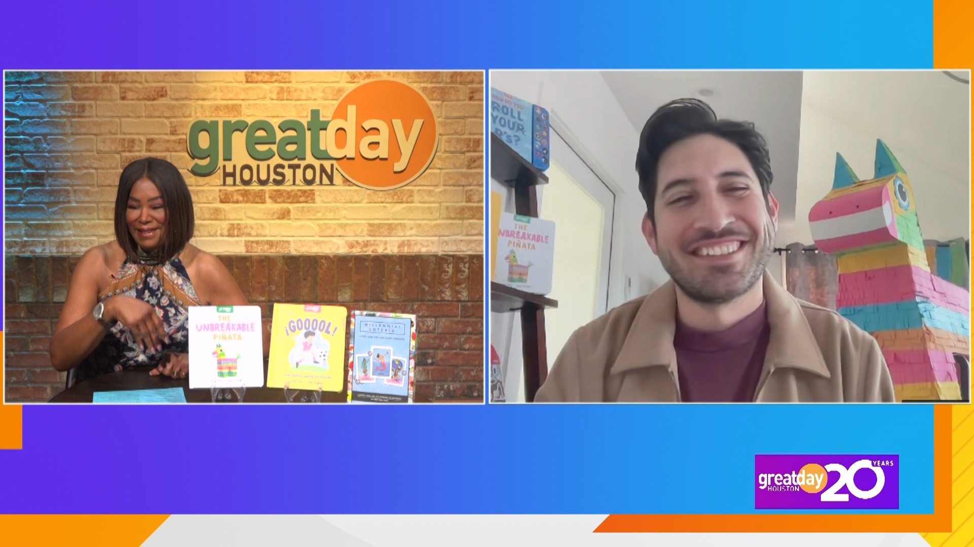 Millennial Lotería Creator Mike Alfaro's Mission To Inspire Young ...