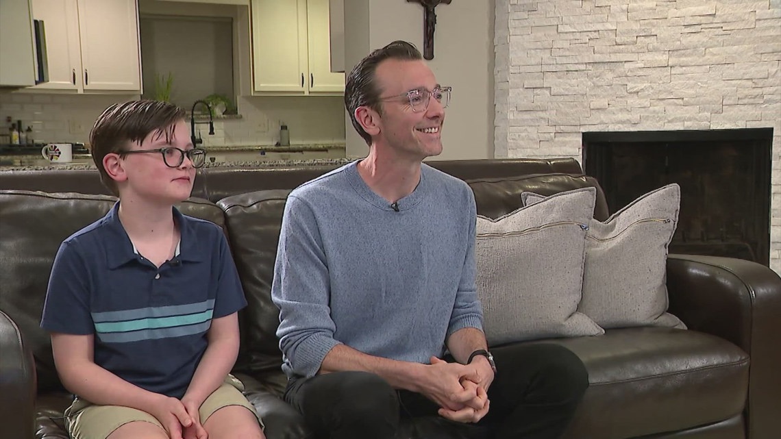 Houston pastor gets the call to appear on Wheel of Fortune | khou.com