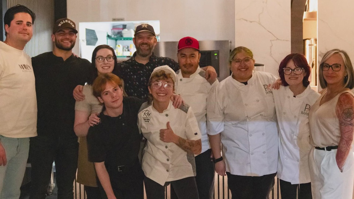 Guadalupe River flood sets all-time record in Hunt, third-highest in ...