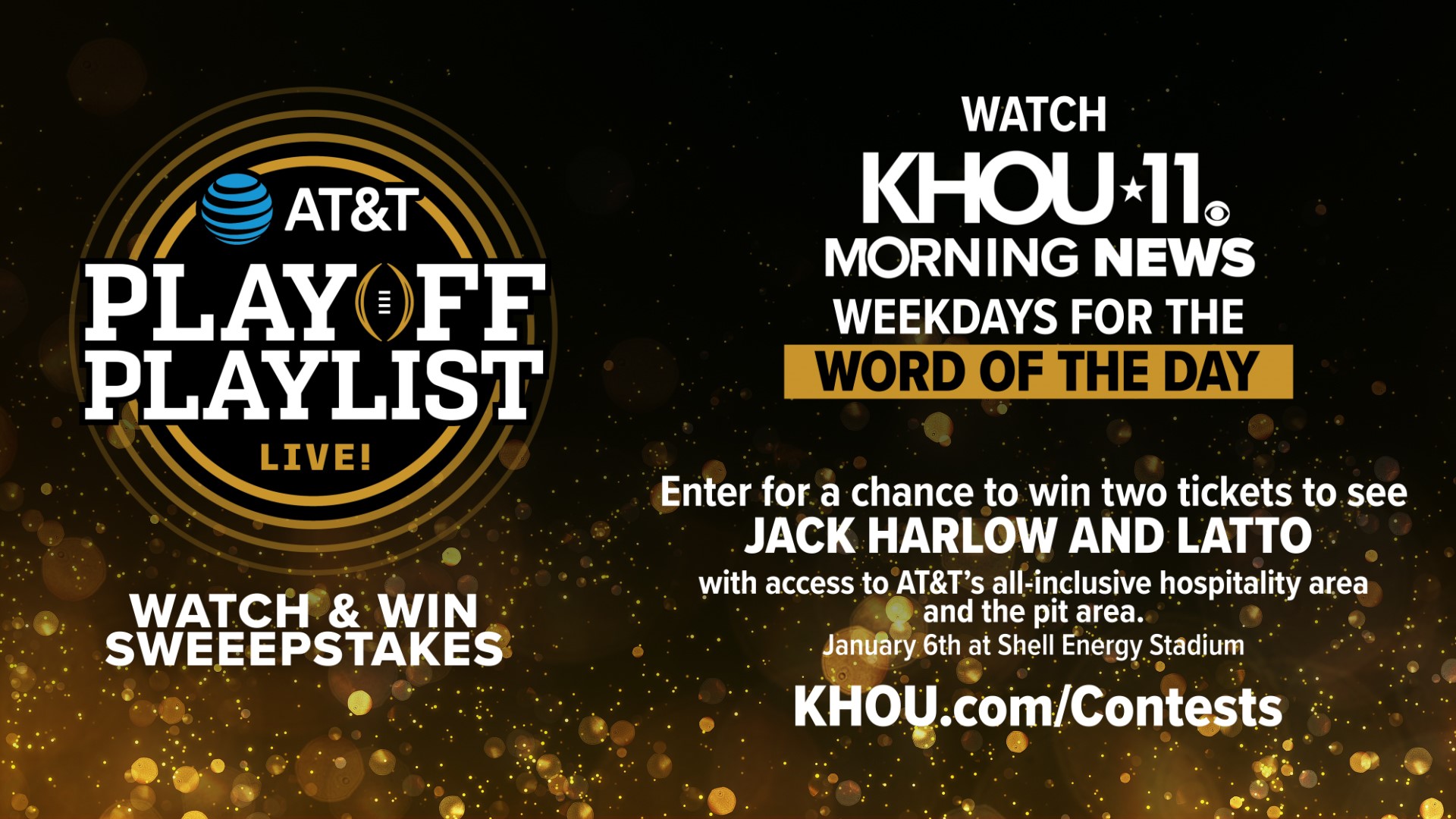 KHOU 11 contests and sweepstakes | khou.com