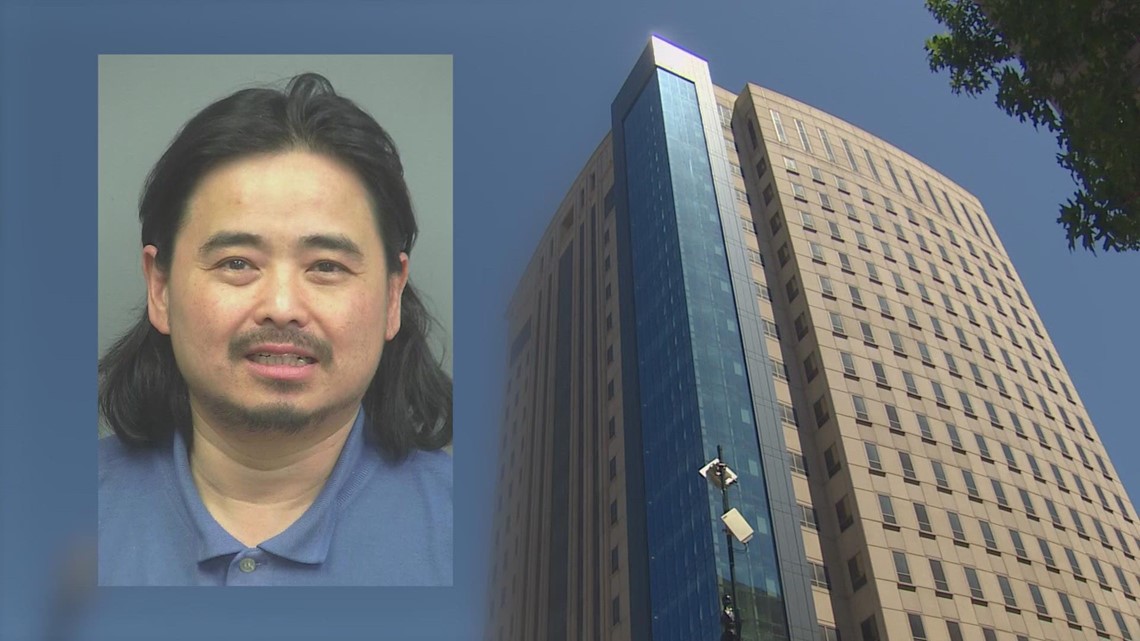 Jury appreciation event blamed for murder case mistrial | khou.com
