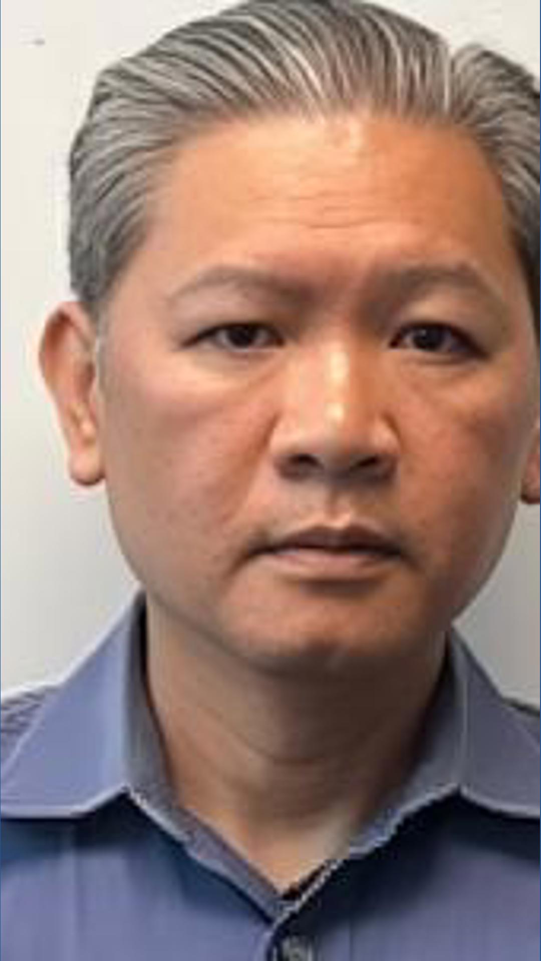 HPD lieutenant accused of setting up sexual meeting with person he ...