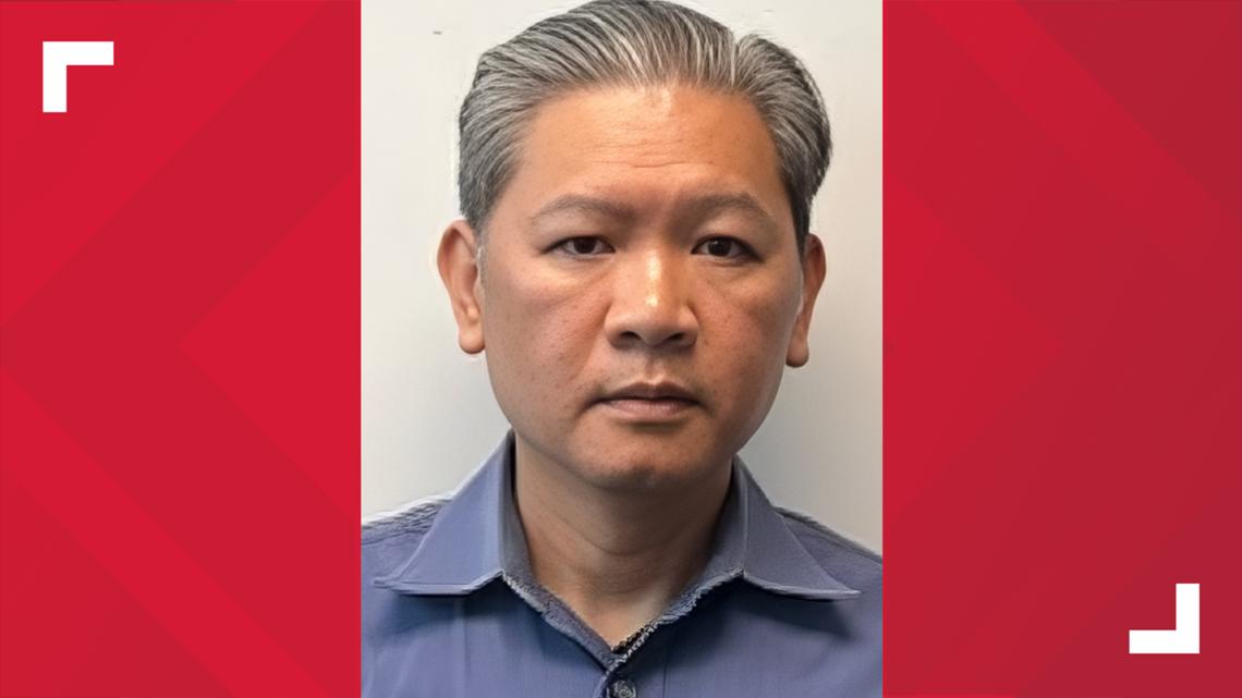 HPD lieutenant accused of setting up sexual meeting with person he ...