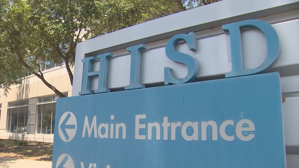 Houston ISD schools face heating, water issues amid winter weather ...