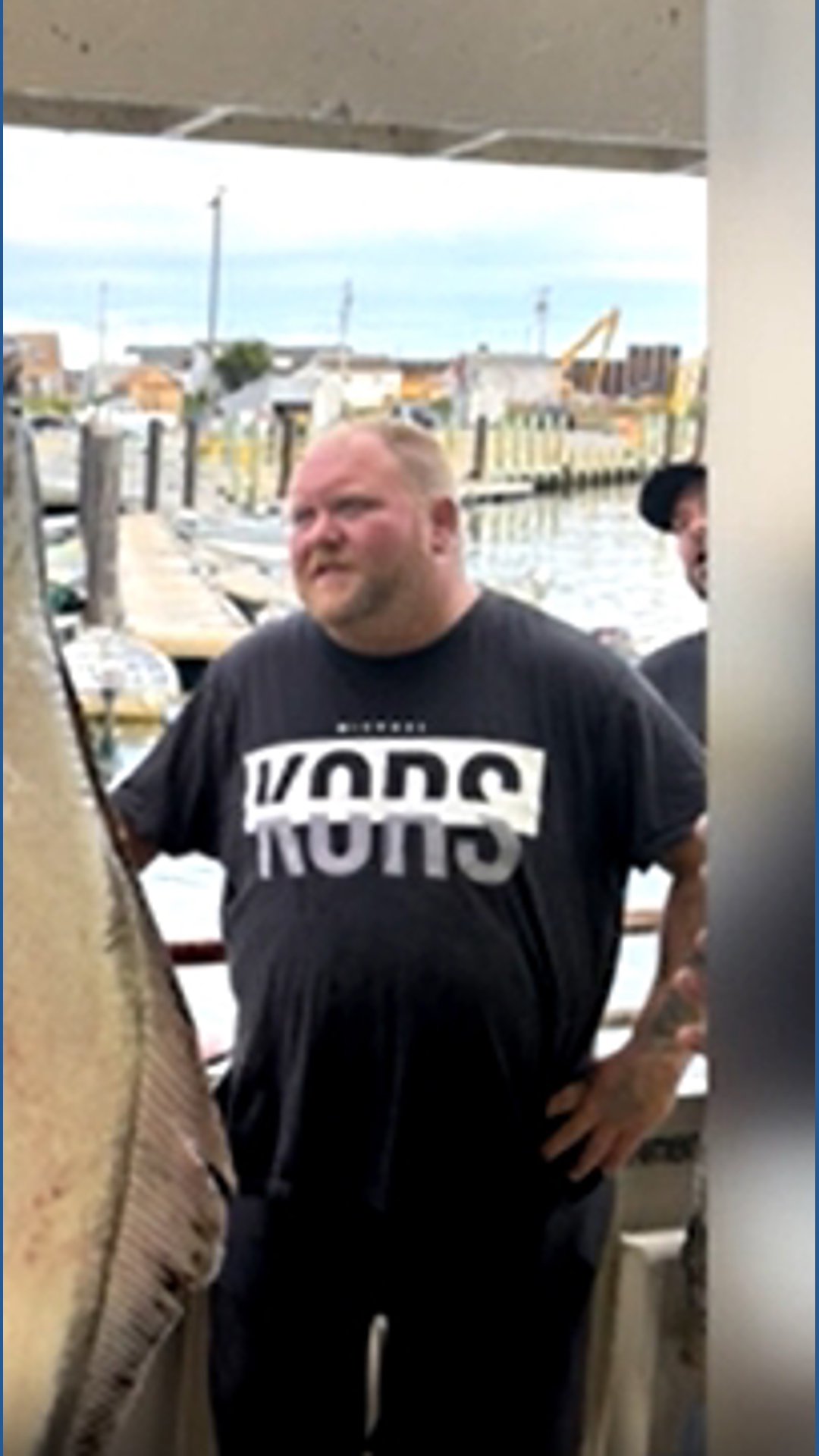 13-year-old reels in 177-pound halibut off New England | khou.com