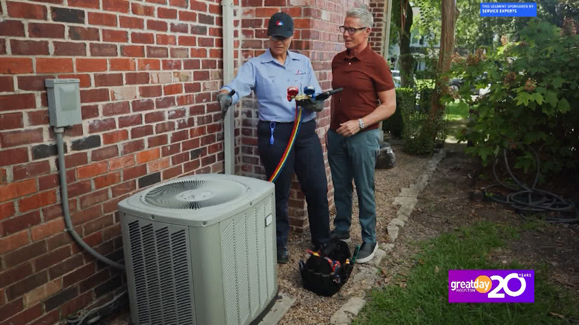 Sponsored: Service Experts explain how HVAC maintenance can help ...