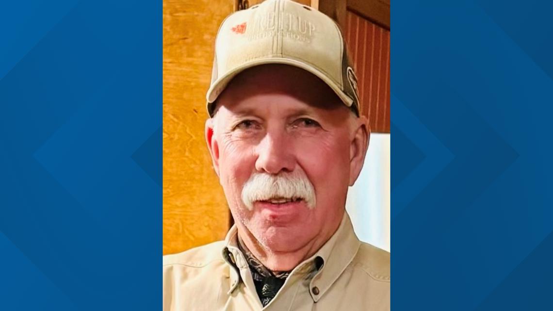 Chambers County, Texas constable dies after medical episode | khou.com